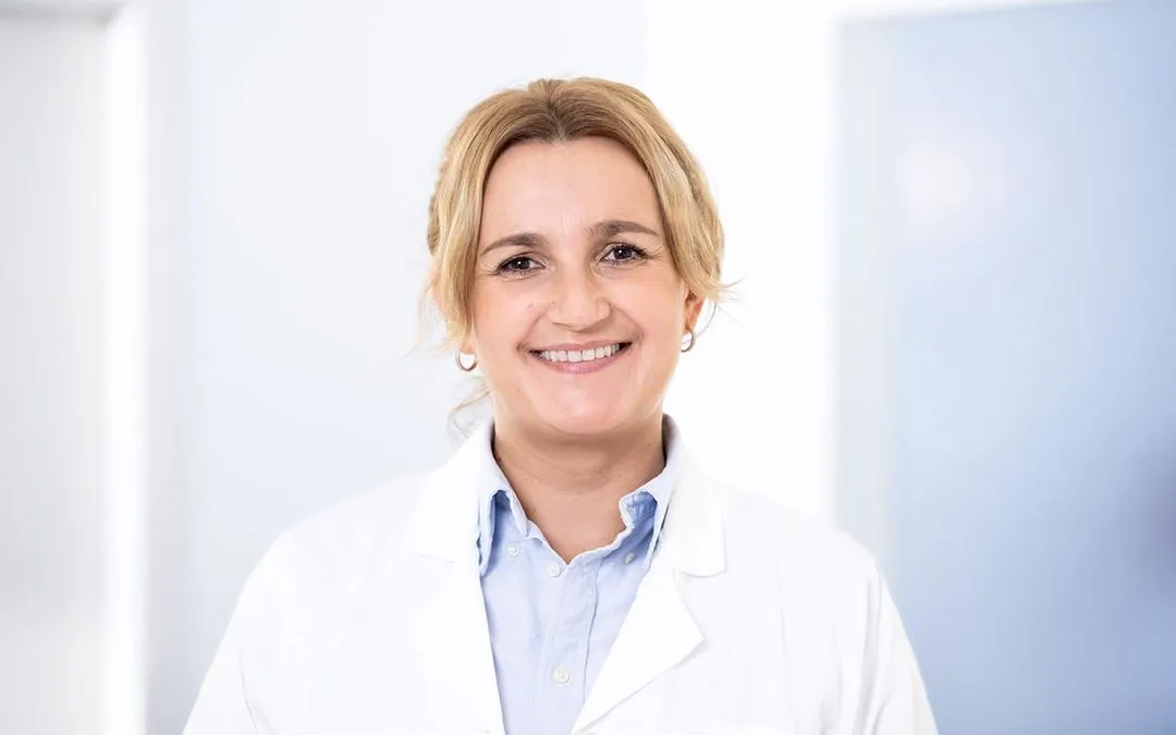 Augenarztpraxis Dr. med. Gudrun Eggert